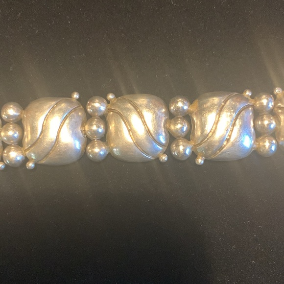 William Stratling | Jewelry | William Spratling Taxco Mexico Sterling ...